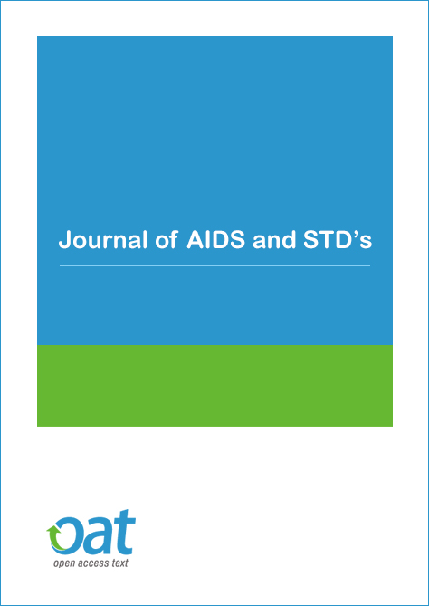 Journal of AIDS and STD’s